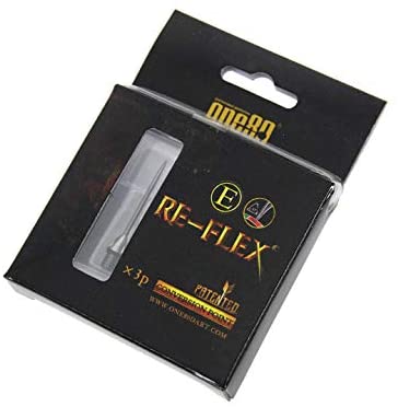 One80 "Reflex" conversion points – Hard Luck Darts