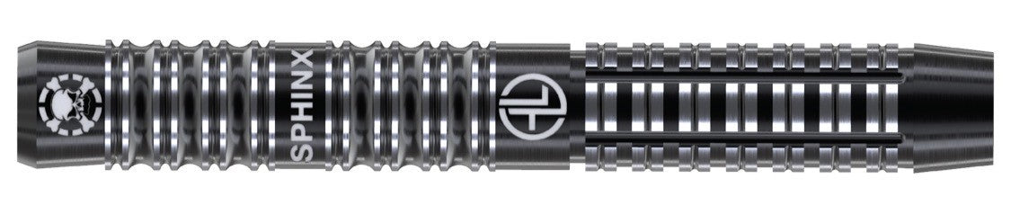 "Sphinx" steel tip barrel 23 gram – Hard Luck Darts