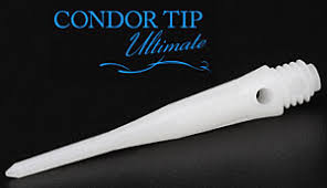 Condor Ultimate Soft Tip Points – Hard Luck Darts